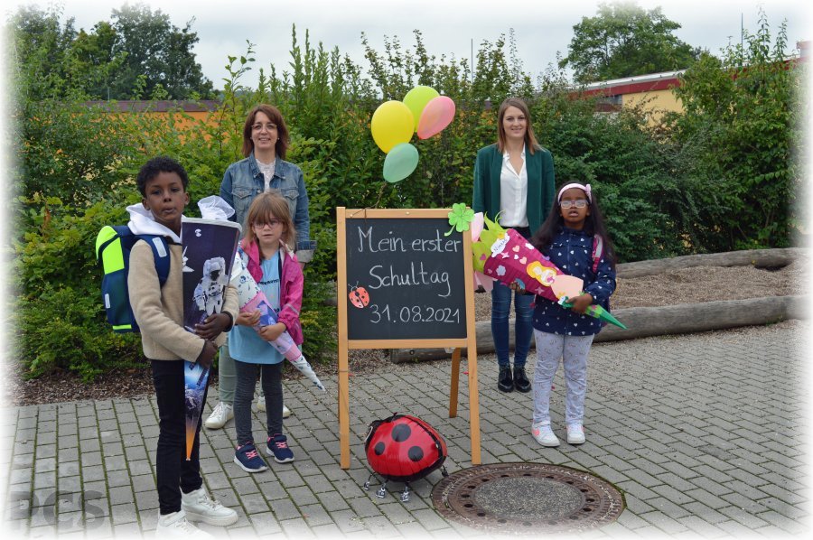 Peter-Caesar-Schule - Startseite